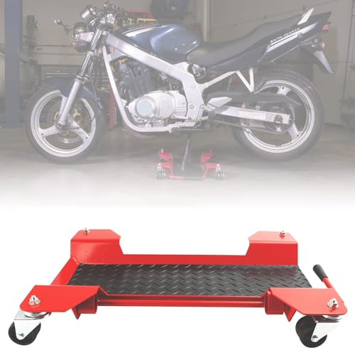 Top 10 Best Motorcycle Stand for Cruisers of 2022 Review - VK Perfect