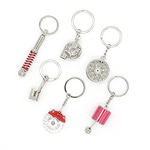Amazon.com.au Best Sellers: The most popular items in Key Chains