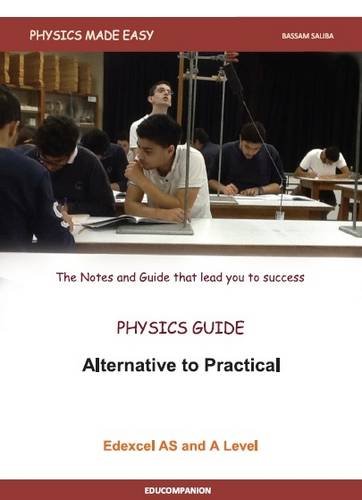Buy Alternative to Practical Physics (Physics Made Easy) Book Online at ...