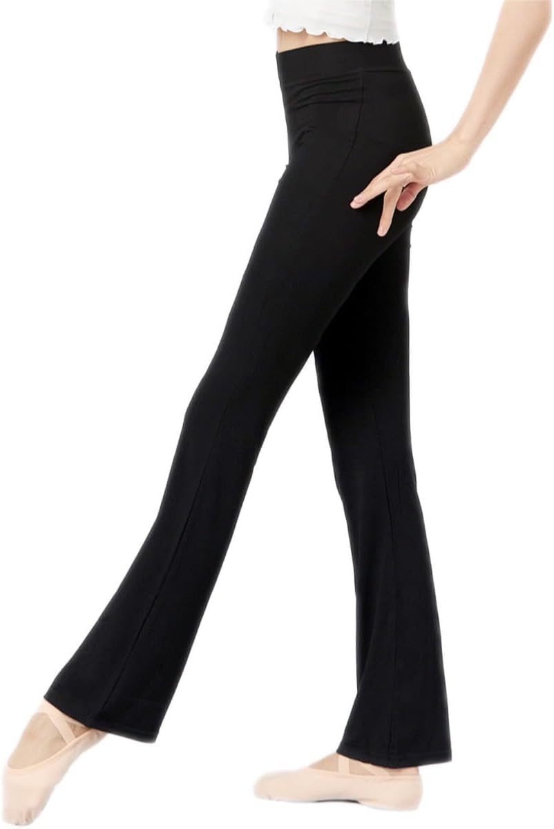 Amazon.co.jp: (panda store) 大人 155cm-180cm レディース メンズ ダンス バレエ パンツ ダンスパンツ ...