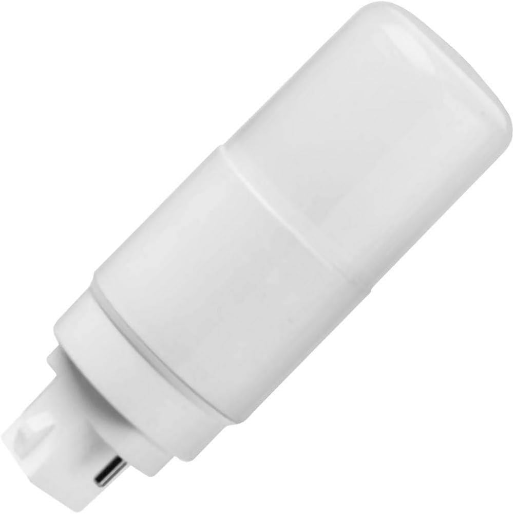 Eiko 10174 - LED5W2P/G23/835DM-G7B LED 2 Pin Base CFL Replacements ...