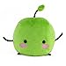 Amazon.com: Gaya Entertainment GE3232 Stardew Valley Plush Junimo Green ...
