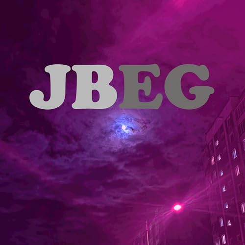 Amazon Music UnlimitedでJBEGのBrake It (Speed Pack)を