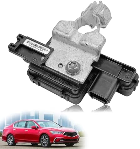 Amazon.com: Battery Cable Terminal End Sensor Compatible with Honda ...