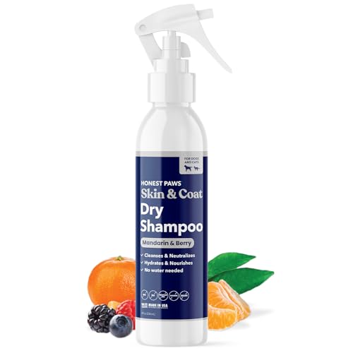 10 Best Dog Shampoo For Oily Coat