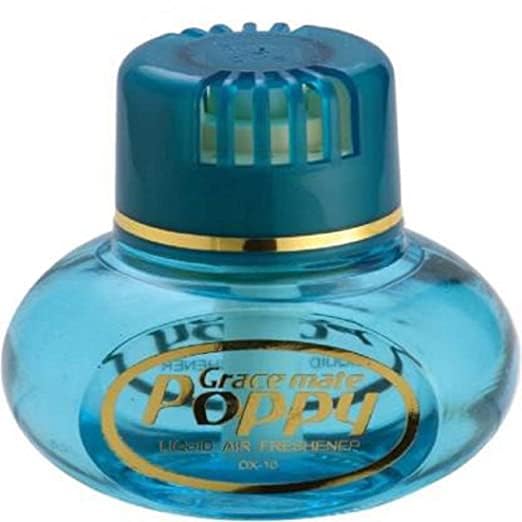 Grace mate poppy liquid air freshener perfume,Liquid Air Freshener ...