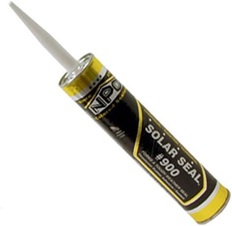 Amazon.com : NPC Solar Seal Clear : Item Type Keyword Caulk : Patio ...