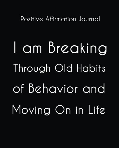 Positive Affirmation Journal: Success and Prosperity Affirmations To ...