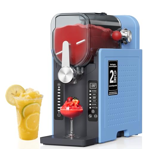 Amazon Best Sellers: Best Shaved Ice Machines
