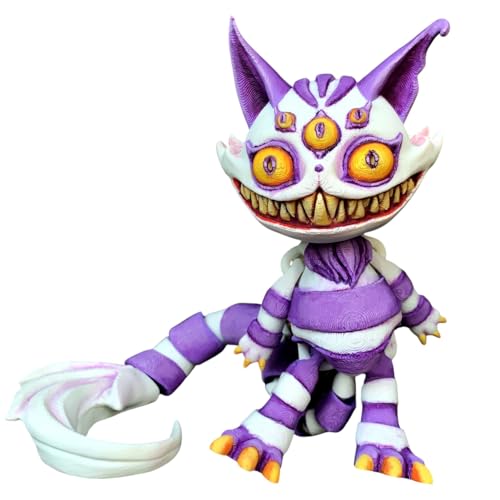 Monster Cat – The 15 best products compared - Wild Explained