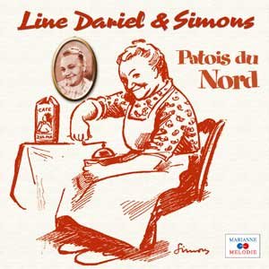 Line Dariel & Simons - Patois Du Nord - Amazon.com Music