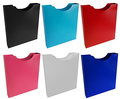 Heftbox Oben Offen – Die 15 besten Produkte im Vergleich - kita.de Ratgeber