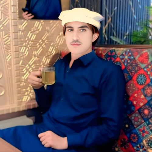 Lewany Par Ma Mayna Da by Nasradin Usmani on Amazon Music Unlimited