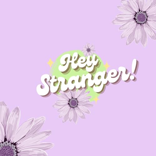 Hey Stranger Network : Hey Stranger Network: Amazon.in: Audible Books ...