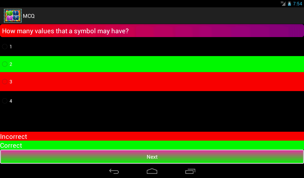 LISP Programming Quiz: app su Amazon Appstore