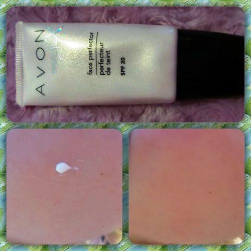 Avon Mark. MagiX Face Perfector Primer SPF 20 : Amazon.co.uk: Beauty
