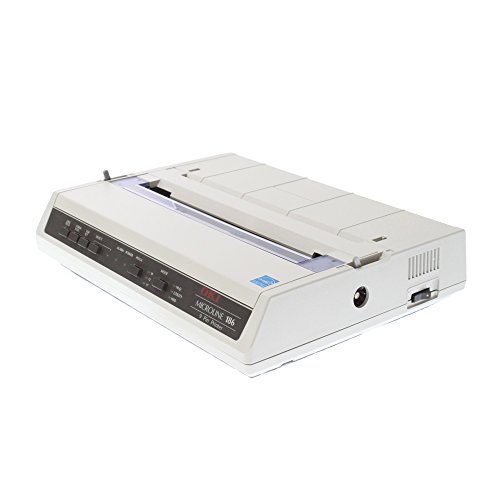 The 24 Best OKI Dot Matrix Printers of 2026 [Verified] - Cherry Picks