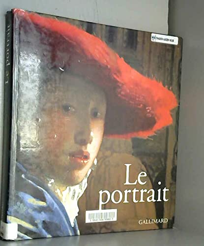 Amazon.com: Le Portrait: 9782070117000: Impelluso, Lucia, Battistini ...