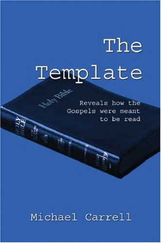 The Template: Carrell, Michael: 9781592863914: Amazon.com: Books