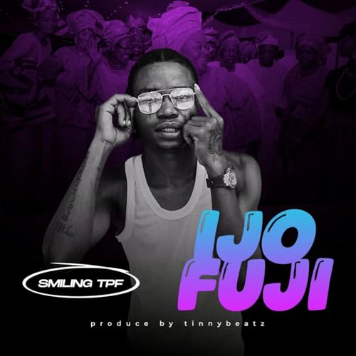 Écouter Ijo Fuji de Smiling TPF sur Amazon Music