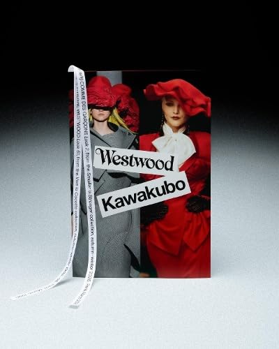 Westwood | Kawakubo - Somerville, Katie, Whitfield, Danielle, Freud ...