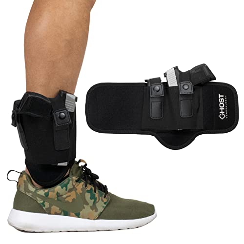 The 29 Best Ankle Gun Holsters of 2024 [Verified] - Cherry Picks