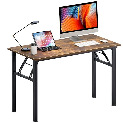 Amazon.com: Need Office Computer Desk - 47.2L Sturdy and Heavy Duty ...