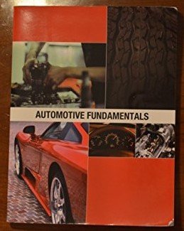 Amazon.com: AUTOMOTIVE FUNDAMENTALS >CUSTOM