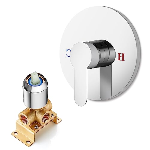 Top 10 Best Single Handle Shower Faucet : Reviews & Buying Guide - Katynel