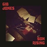 【発売日：2017年10月20日】・製造元:Gib Jones