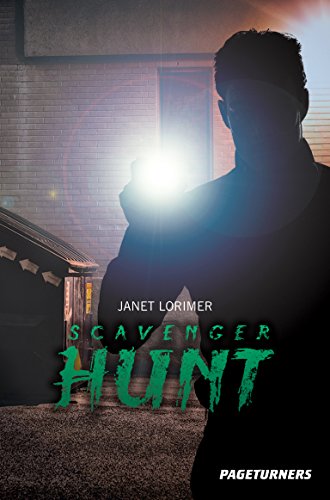 Amazon.com: Scavenger Hunt (Spy) (Pageturners) eBook : Lorimer, Janet ...