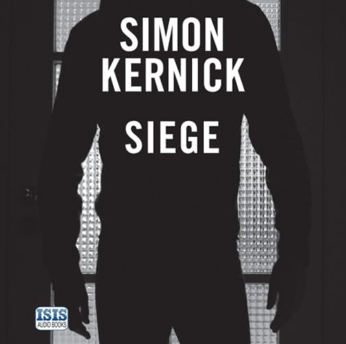 Siege: Kernick, Simon, Thornley, Paul: 9781445017914: Amazon.com: Books