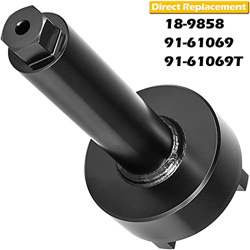 Bearing Carrier Retainer Wrench Tool Fits for Mercury Mercruiser Alpha ...