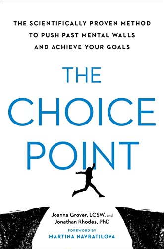 Amazon.com: The Choice Point: The Scientifically Proven Method to Push ...
