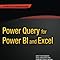 Power Query for Power BI and Excel: Webb, Christopher, Limited ...