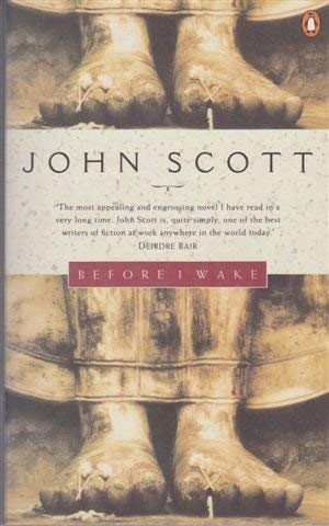 Buy Before I Wake Book Online at Low Prices in India | Before I Wake ...