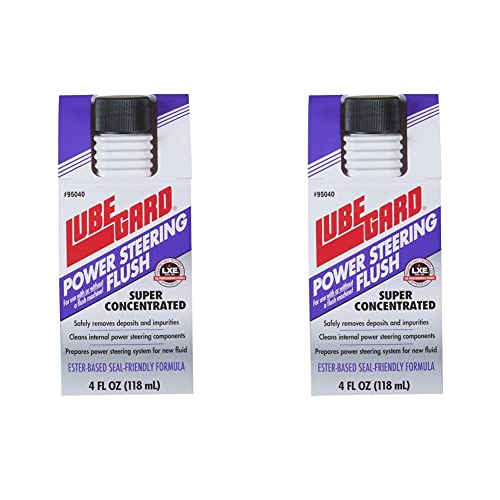 Amazon Best Sellers: Best Power Steering Fluids
