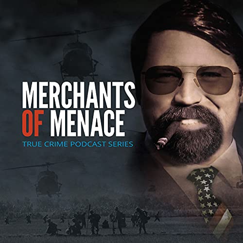 Amazon.com: Merchants of Menace : Peter Butt: Books