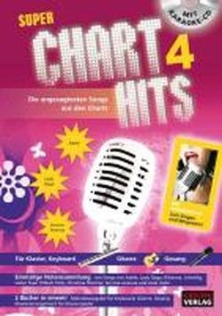 Super Chart Hits, m. Audio-CD : Amazon.de: Bücher