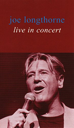 Joe Longthorne Live: Amazon.it: Joe Longthorne: Film e TV
