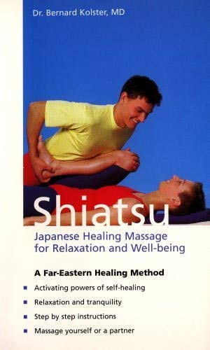 Shiatsu (Wellness): Amazon.co.uk: Konemann: 9783829020114: Books