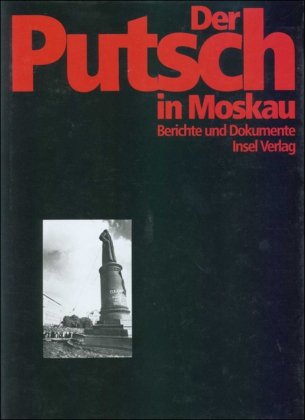 Amazon.com: Der Putsch in Moskau: 9783458162704: Books