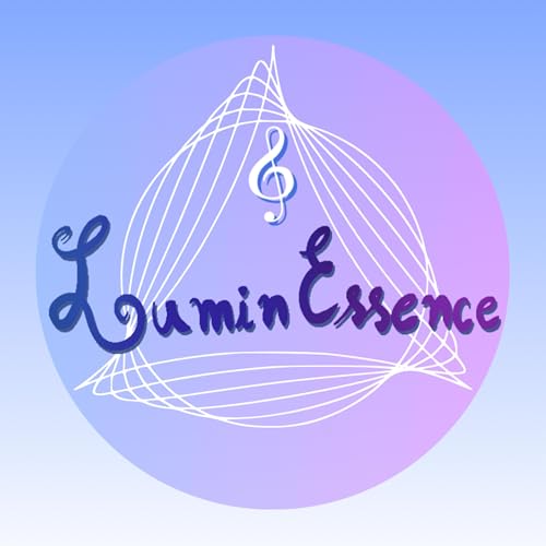 Play LuminEssence for Meditation, Relaxation and Sleep (Solfeggio ...