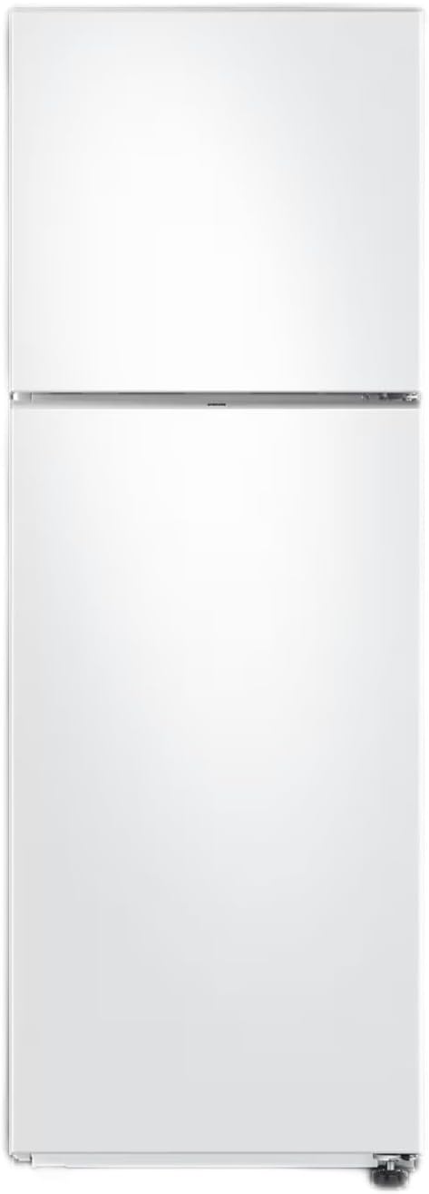 Samsung 450 Liter Double Door Refrigerator White Model- RT45CG5004WWAED ...