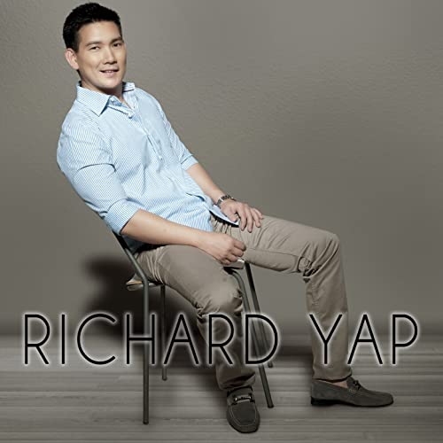 Play Richard Yap by Richard Yap on Amazon Music