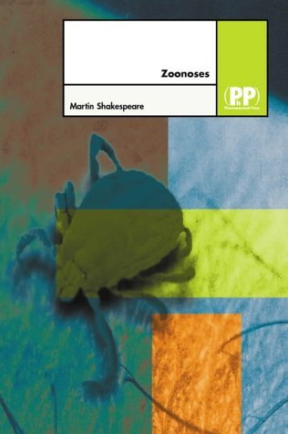 Zoonoses: 9780853694809: Medicine & Health Science Books @ Amazon.com