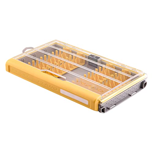 Plano Edge 3600 JIG/BLADED JIG Box for sale | Mesa, AZ | Nellis Auction