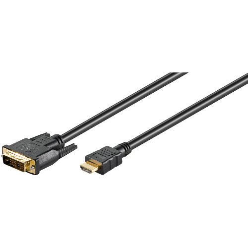 DVI-D Single Link - HDMI Kabel – Die 15 besten Produkte im Vergleich ...