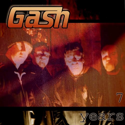 Amazon.com: 7 Years : Gash: Digital Music