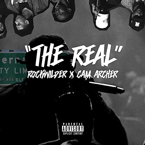 The Real de Cam Archer & Rockwilder en Amazon Music Unlimited